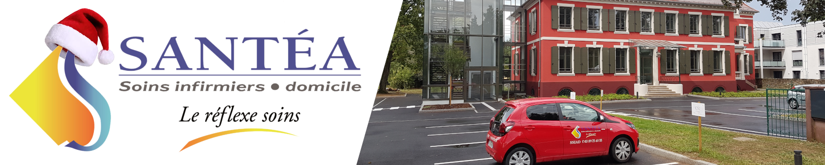 Tests PCR et antigéniques au cabinet | SANTEA